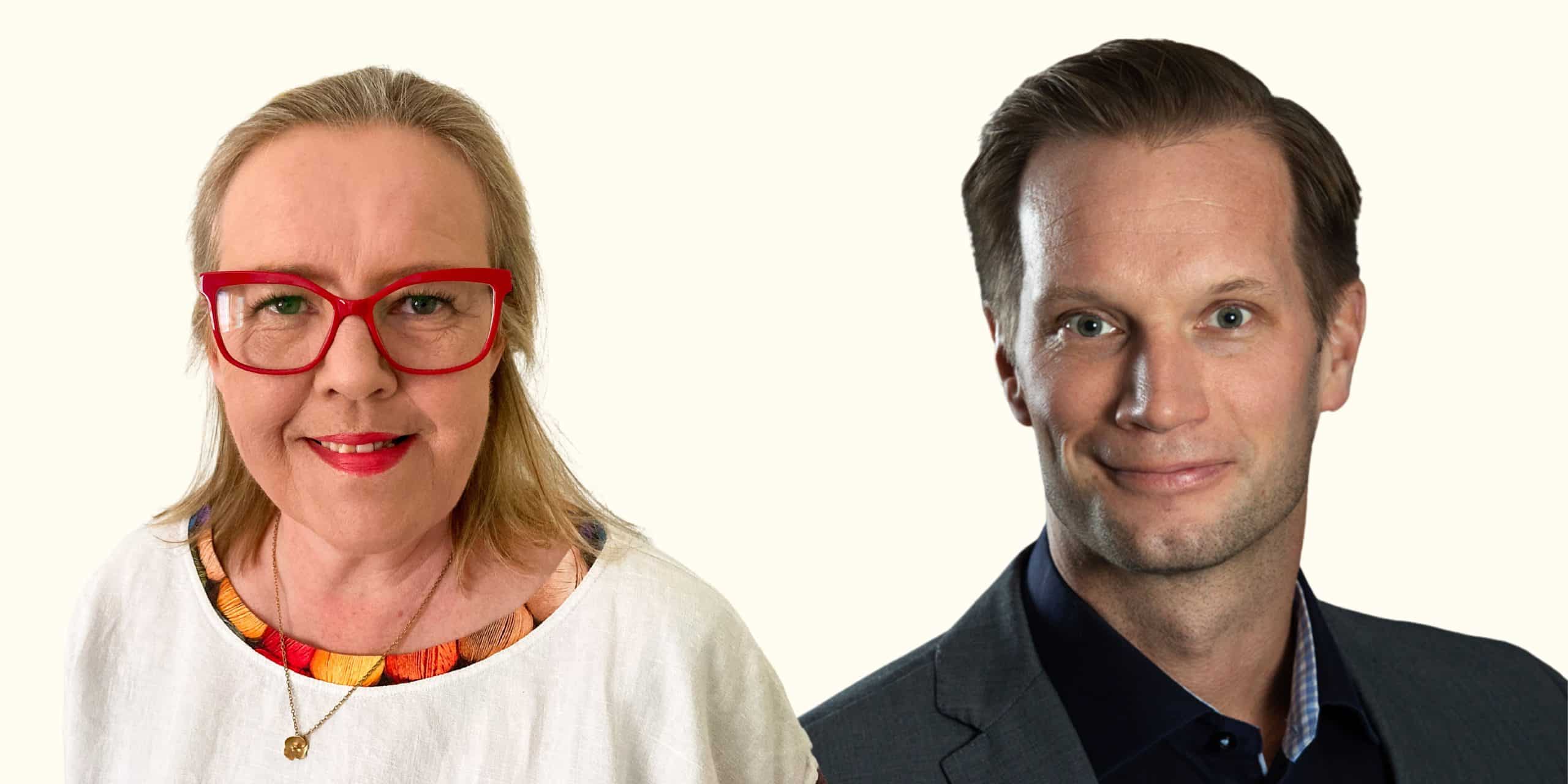 M2-Kotien hallituksen asukasedustajat on valittu - M2-Kodit